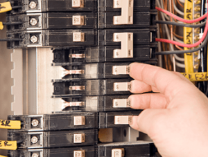 Electrical - Calvert Mechanical Solutions